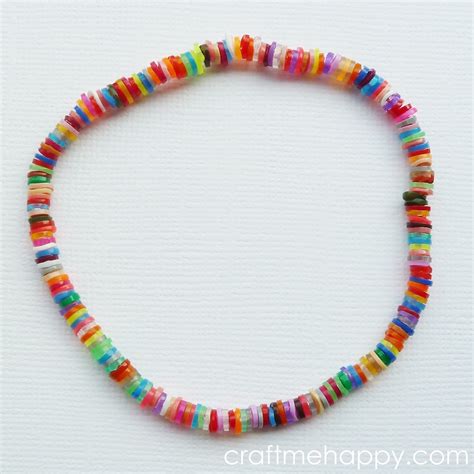 Mini Hama Bead Bracelet · How To Make A Beaded Bracelet · Jewelry On Cut Out Keep