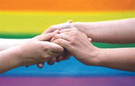 Lgbtqia Marriage Recognition May Have Ramifications On Several Other