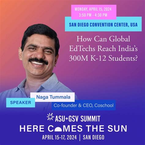 Asugsvsummit Naga Tummala 10 Comments