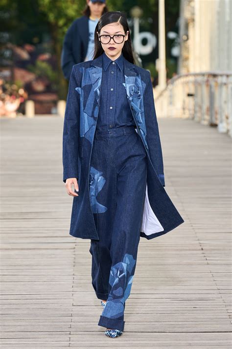 Kenzo Spring 2024 Menswear Collection Vogue