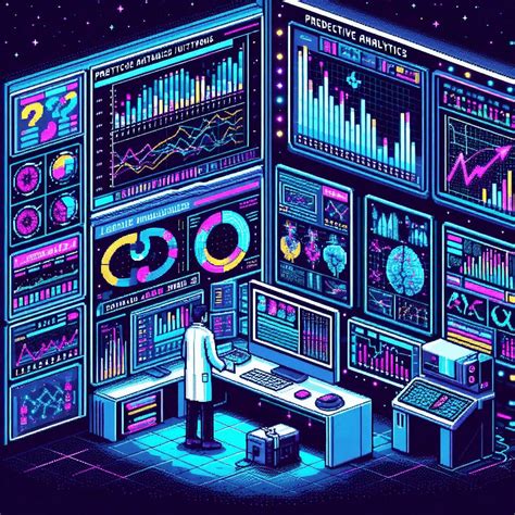 Predictive Analytics And Its Role In Cloud Computing