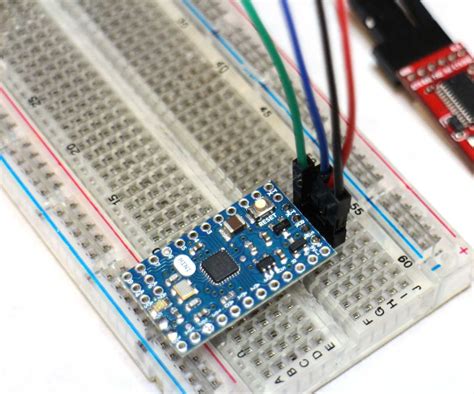 Arduino Ftdi Pinout A Comprehensive Guide For Beginners