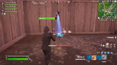 Jonathan Wick Youtube