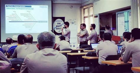 Md Shadatuzzaman Sourov On Linkedin Leansixsigma Project