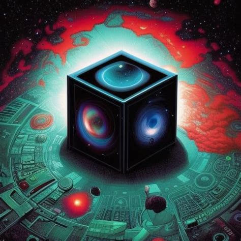Cube Toon By Balves00 On Deviantart