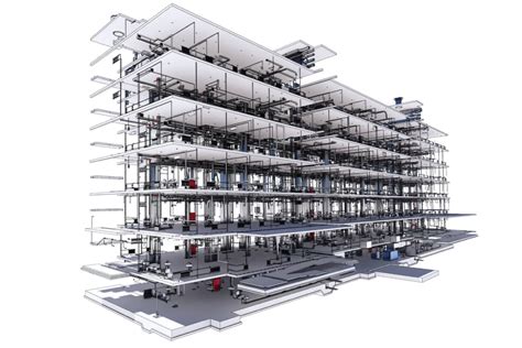 Bim Modeling Website