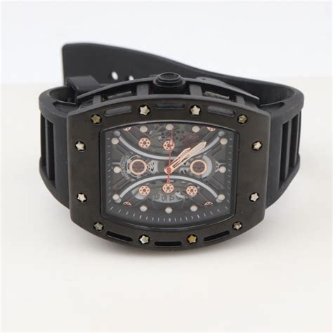 Mini Focus Watch Property Room