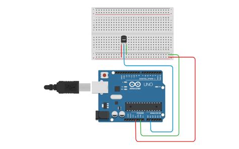 Circuit Design Temp Monitoring System Using Temp Sensor And Arduino Uno Circuit Design Temp Monitoring System Using Temp Sensor And Arduino Uno