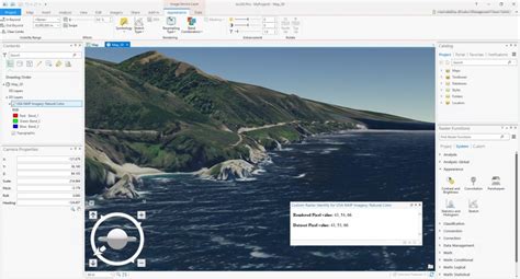 Arcgis Pro Sdk 20 Post Uc Recap