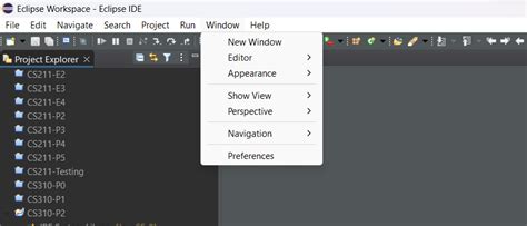 Dark Theme Dark Text Issue Issue Eclipse Platform Eclipse Platform Ui GitHub