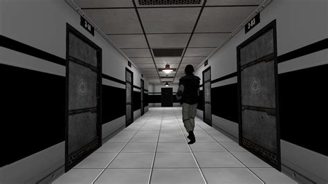 V008screenshot 3 Image SCP Containment Breach MTF Mod For SCP ModDB