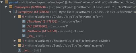 Read Json File Using Python Code And Prompt