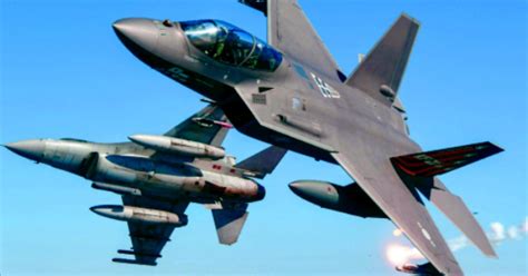 전투기의 심장 이젠 우리도 만들어야겠다”380조 ‘제트엔진 시장 도전장