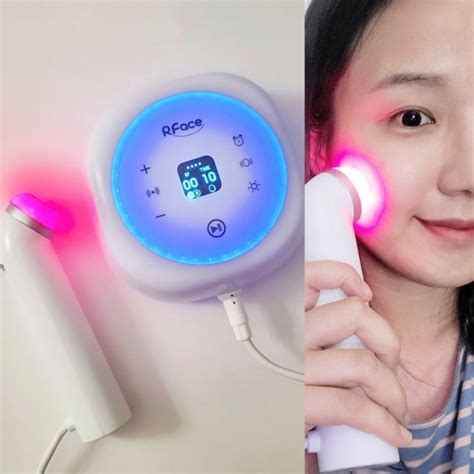 보탬고주파 알페이스마사지기 홈케어 뷰티디바이스 솔직후기 네이버 블로그