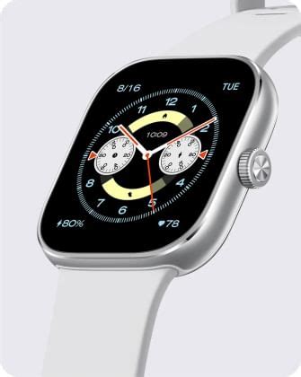 Xiaomi Redmi Watch Price In India Full Specs Review Smartprix