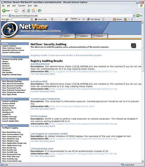 Employee Monitoring Software How To Spy On Employee Activity