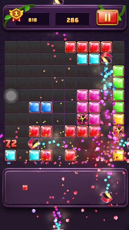 Block Puzzle Brain Training By Nguyen Khac Quy