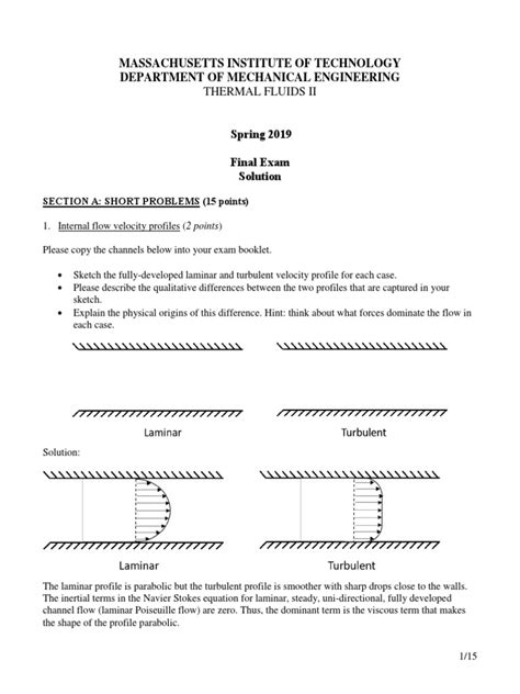 Final Exam Solutions Pdf