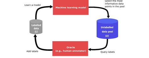 The Pool Based Active Learning Cycle Download Scientific Diagram