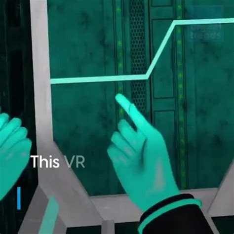 Karthik Subramani On Linkedin Vr Vrtechnology Digitaltrends 2022vision Tech4good Tech