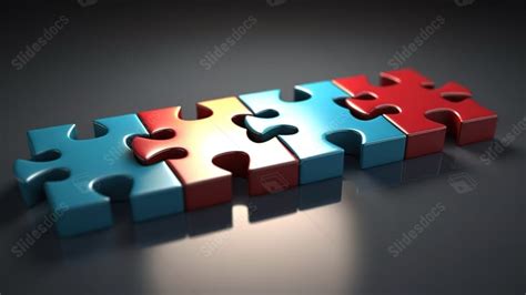 Best Business Teamwork Powerpoint Background For Presentation