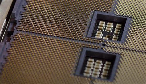 How To Fix Bent Pins On A CPU And Motherboard LGA PGA