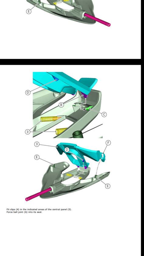 1200 Dvt Screen Rattle Page 2 Ducati Forum