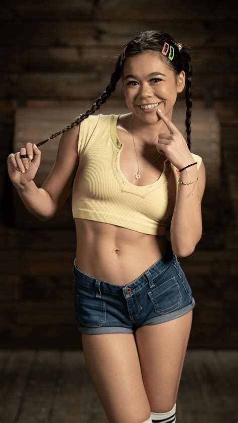 Brianna Arson Bdsm Pornstar Bio