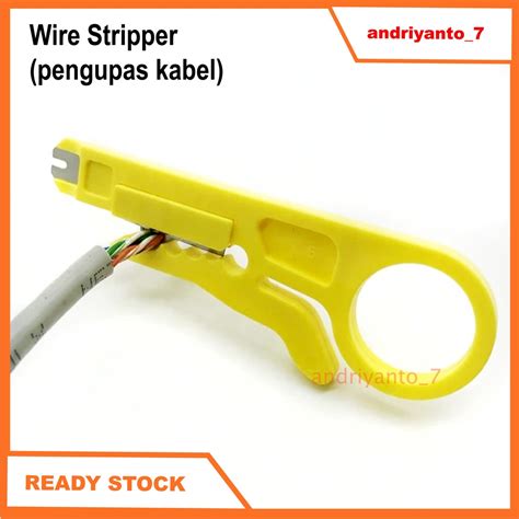 Harga Alat Kabel Utp Terbaru Okt 2025 Biggo Indonesia