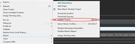 简单的junit和maven结合应用（maven项目怎么进行junit单元测试以及常见问题解决方法）maven整合junit Csdn博客