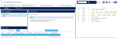 Re Ucpd Sink Application Nucleo U575zi Q Stmicroelectronics Community