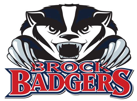 Brock Logo Logodix