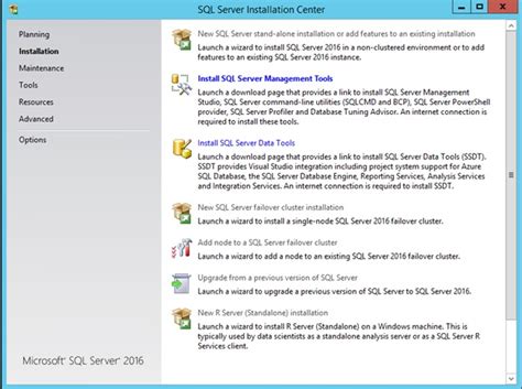 how to upgrade sql server 2012 2014 to sql server 2016 anyon consulting llc minneapolis