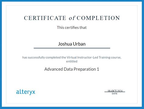 Joshua Urban On Linkedin Alteryx Dataprep Regex Continuouslearning