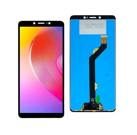 Infinix Smart Hd Lcd Panel Sunny Gsm