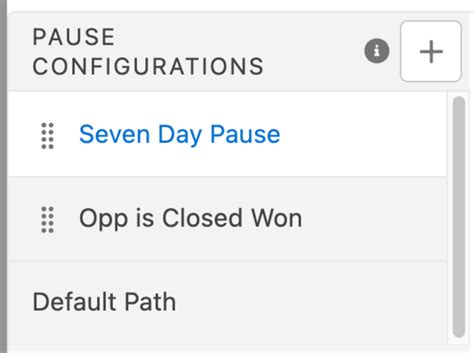 Salesforce Flow Pause Element The Best Flow Feature You Haven T Heard