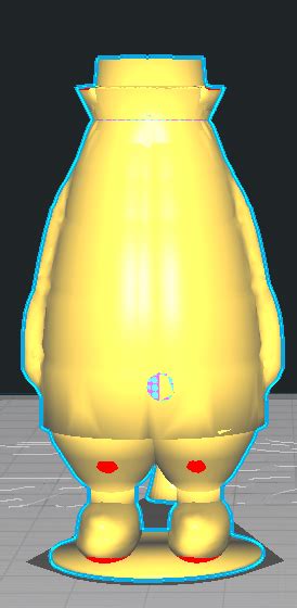 Slicer Bug R3dprinting