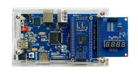 Banana Pi Bpi F2s Fpga Kartı Banana Pi