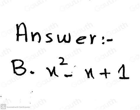 Solved Complete The Synthetic Division Problem Below Beginarrayr 3encloselongdiv 12