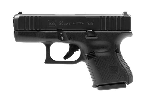 Pistoaleglockro Distribuitor Oficial Glock In Romania Lotus