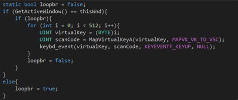 Stuck Key Input Issue And Misdetected Keys · Issue 2062 · Ocornutimgui · Github