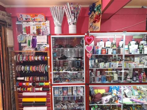 Papelería Colores Papeles Barrio Cedritos Norte Bogotá Recargas Pagos Tu Llave