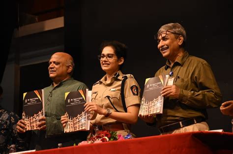 Mokshada Patil Mokshada Patil Ips • Instagram Photos And Videos