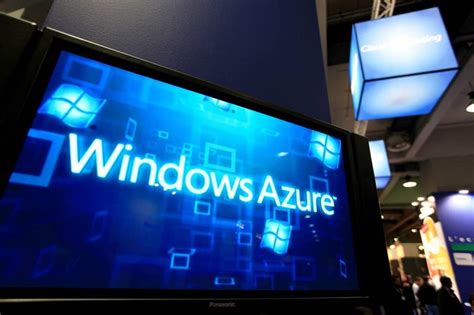 Microsoft Azure Instance Types Comprehensive Comparison