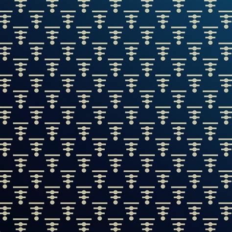 Premium Vector Seamless Geometric Pattern Background Vector Template