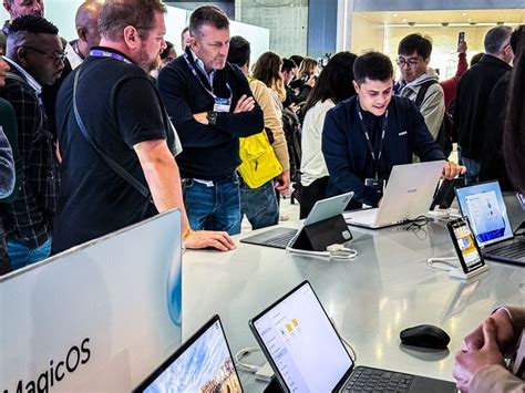 MWC 2024 Observation The First Year Of AI Hardware Is Here GAMINGDEPUTY