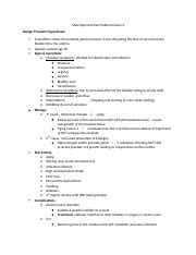 Understanding Male Reproductive Problems Benign Prostatic Course Hero