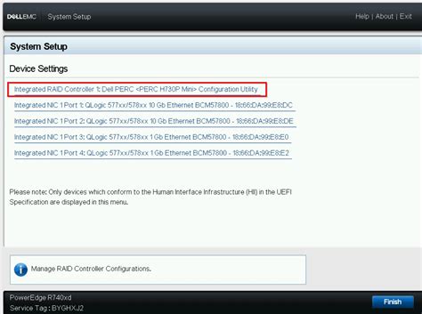 Raid Configuration Lifecycle Controller At Gwendolyn Mattern Blog