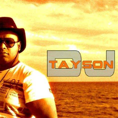 Tayson Nonstop Dj عمل مستقل Linkedin