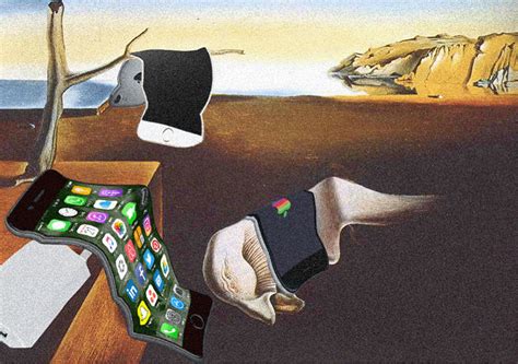 The Persistence Of Memory Cards Salvador Dali Tribute On Behance